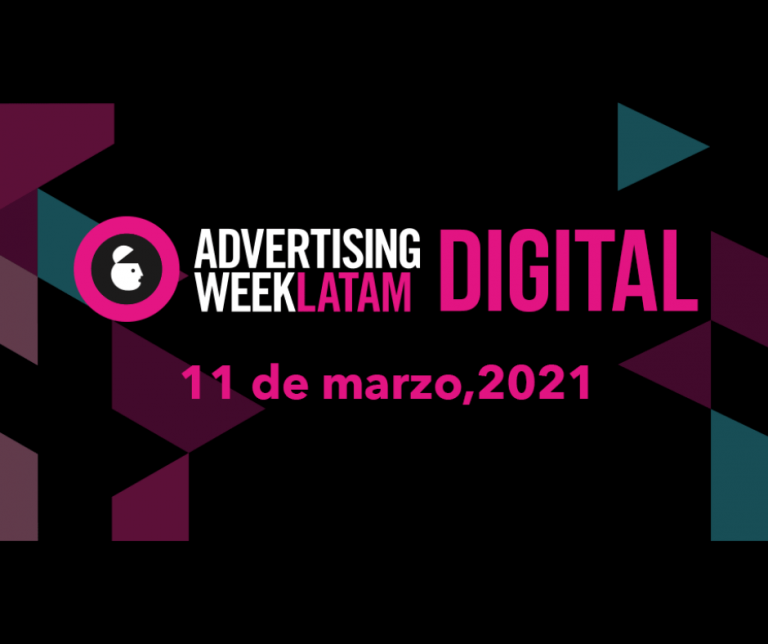 Advertising Week LATAM regresa en marzo 2021 para su 4ta edición. - IAB ...